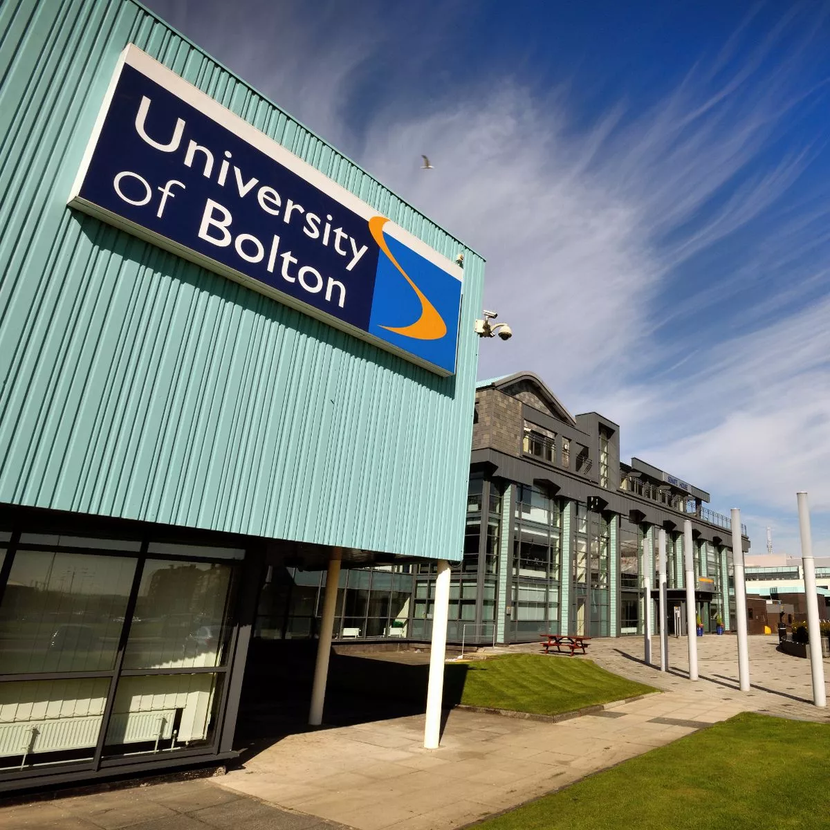 Navigating Educational Excellence: A Closer Look at the University of ...