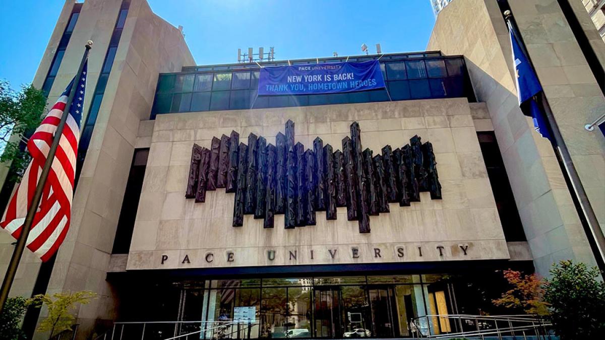 PACE University: A Beacon of Educational Excellence - DR Education ...