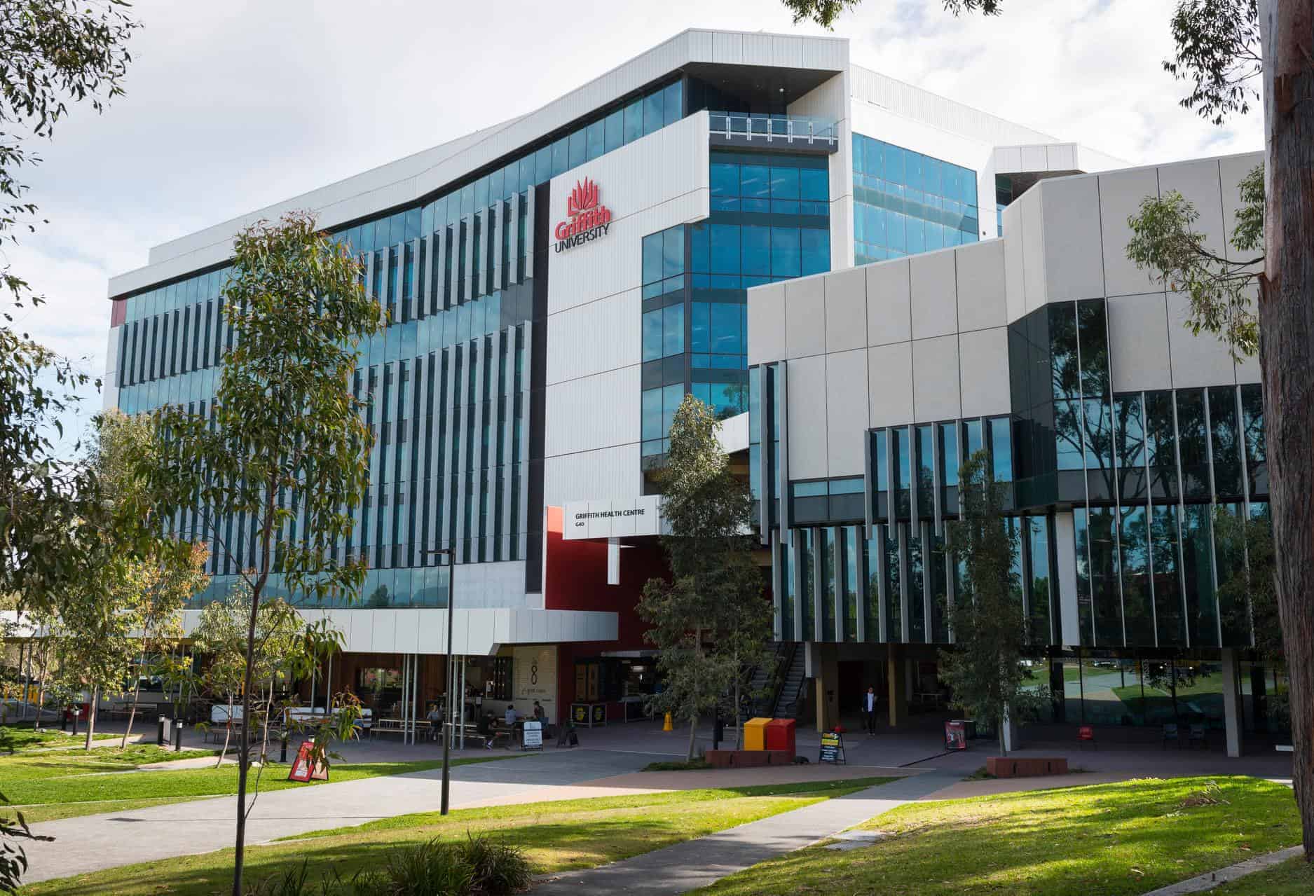 Unlocking Academic Excellence: A Guide to Griffith University with DR ...