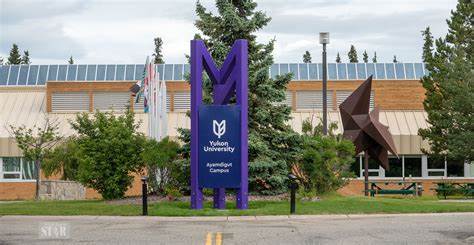 Unlocking Opportunities: A Comprehensive Guide to Yukon University with ...